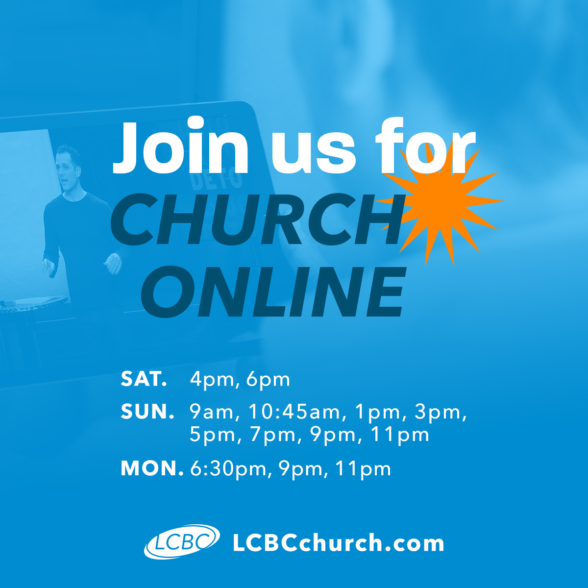 LCBC Church