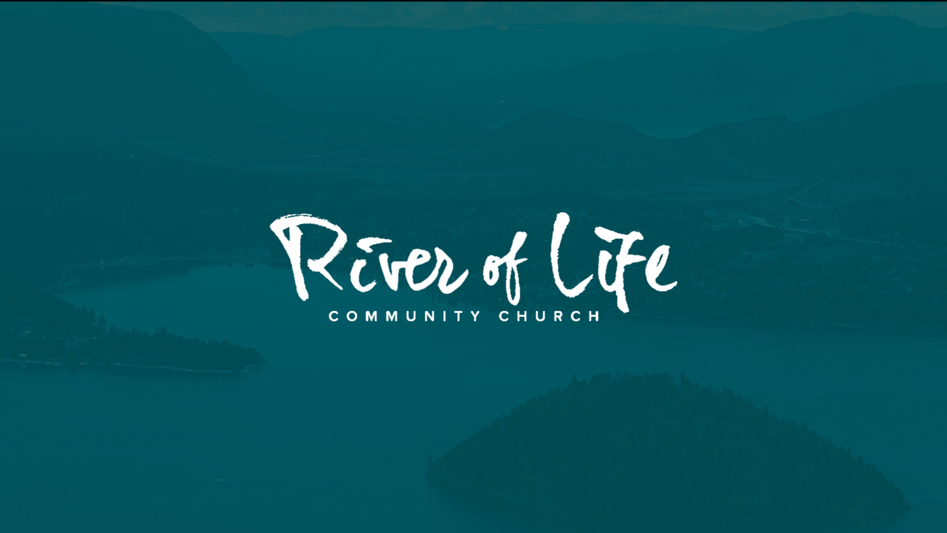River of Life Community Church