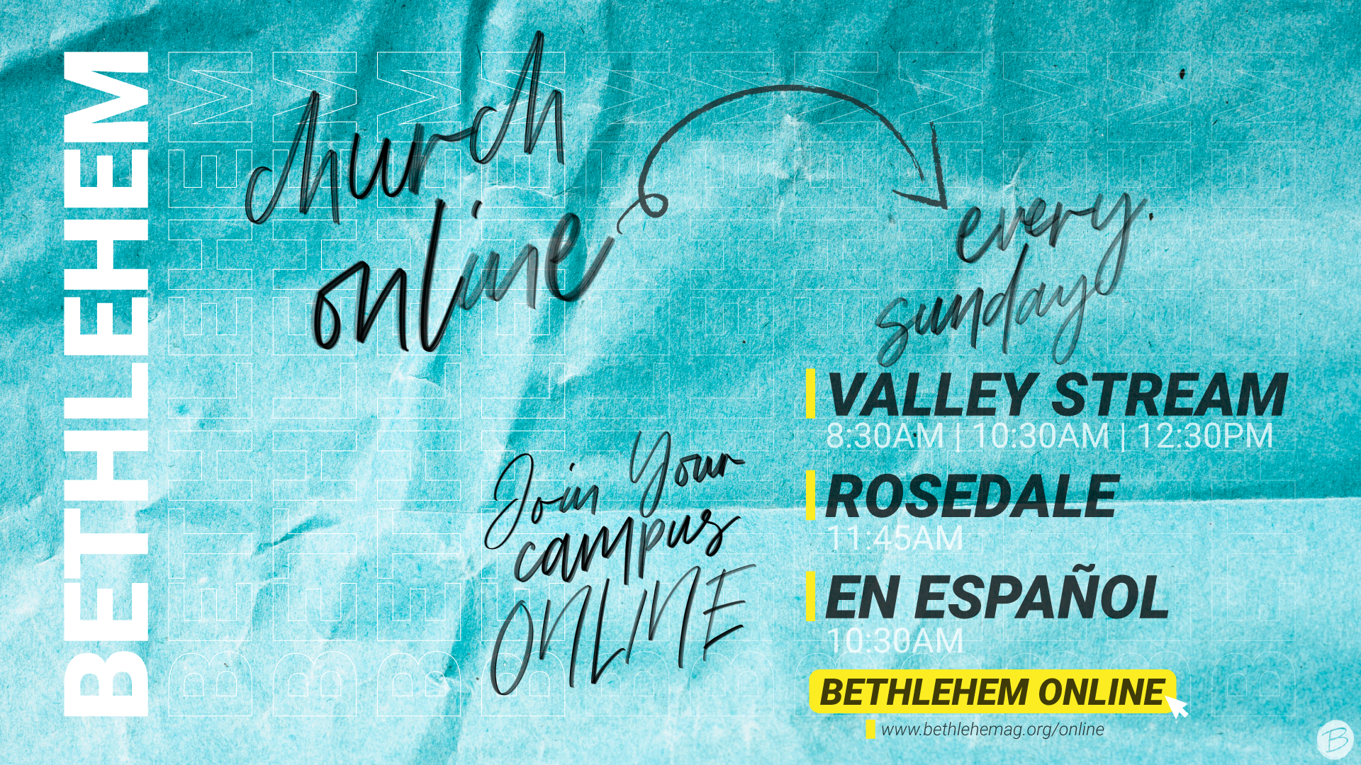 Bethlehem Assembly of God