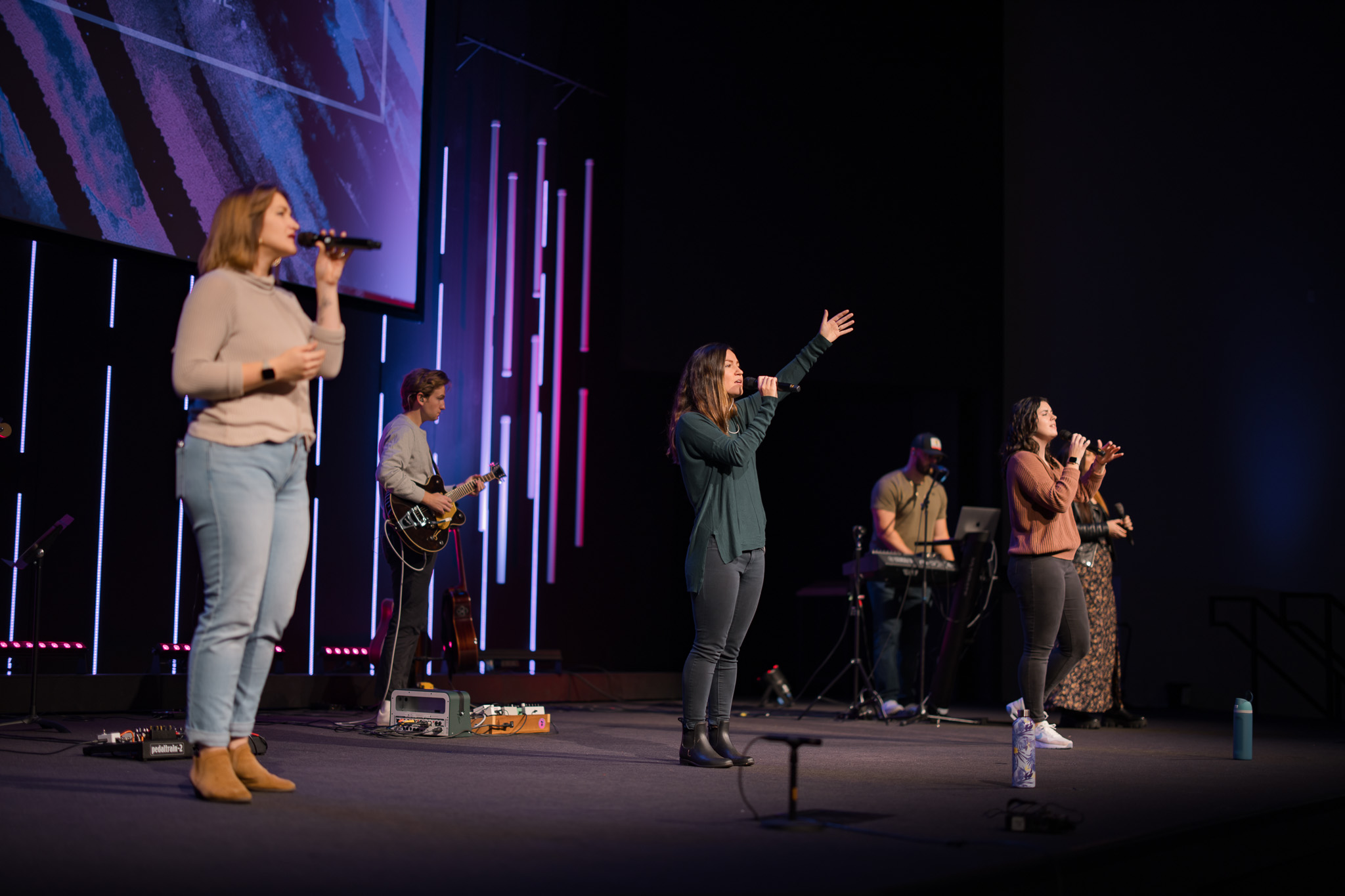 Calvary Assembly of God