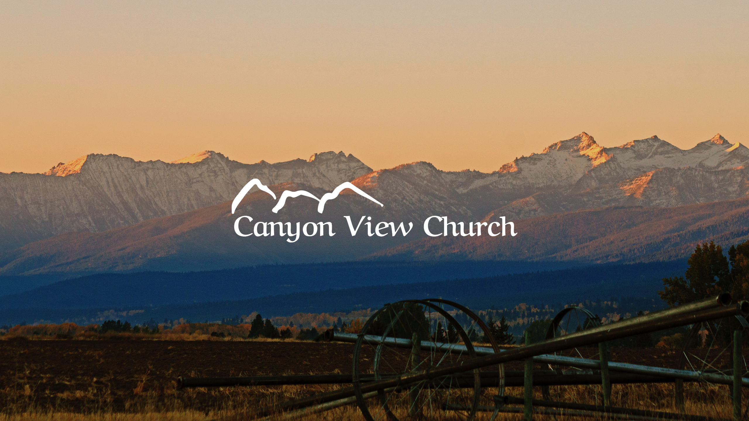 Canyon View Church