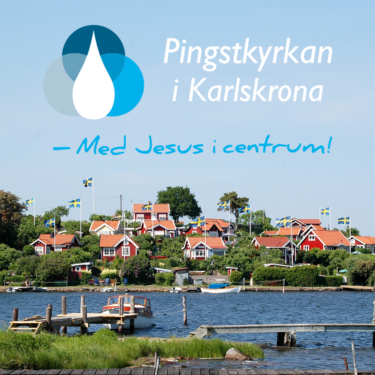 Pingstkyrkan Karlskrona