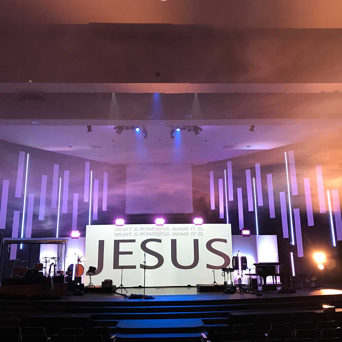 The Point Church