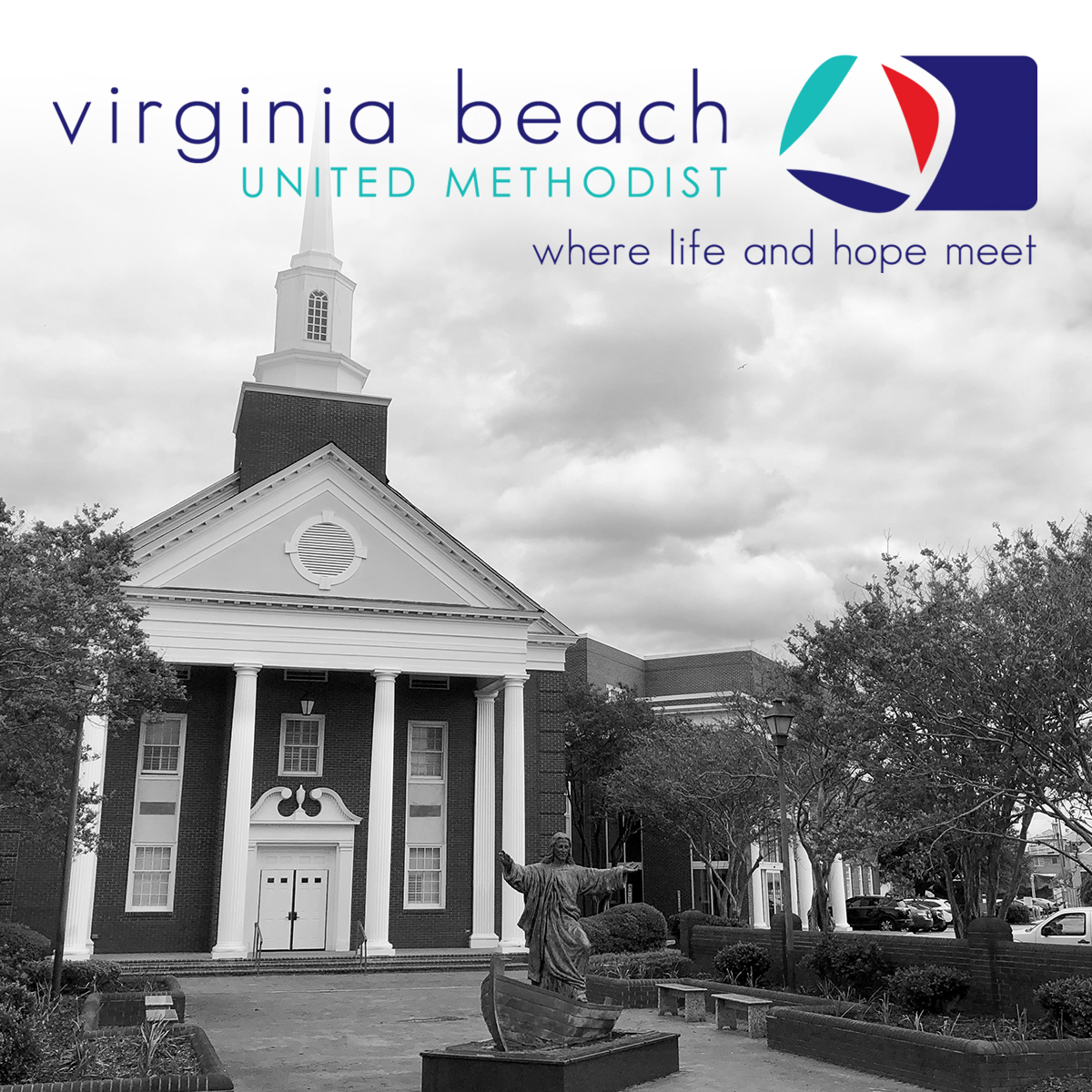 Virginia Beach United Methodist Church