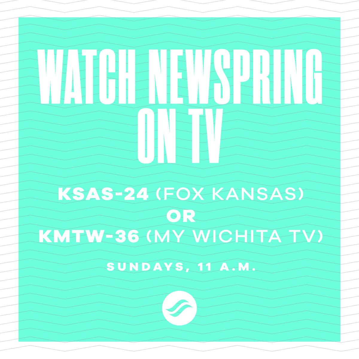 NewSpring Church—Wichita, Kansas
