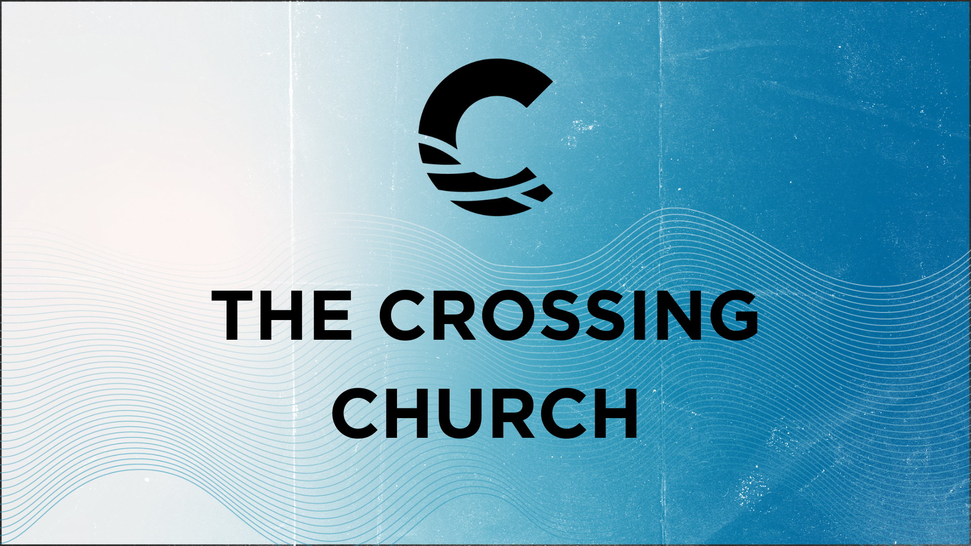 The Crossing Church