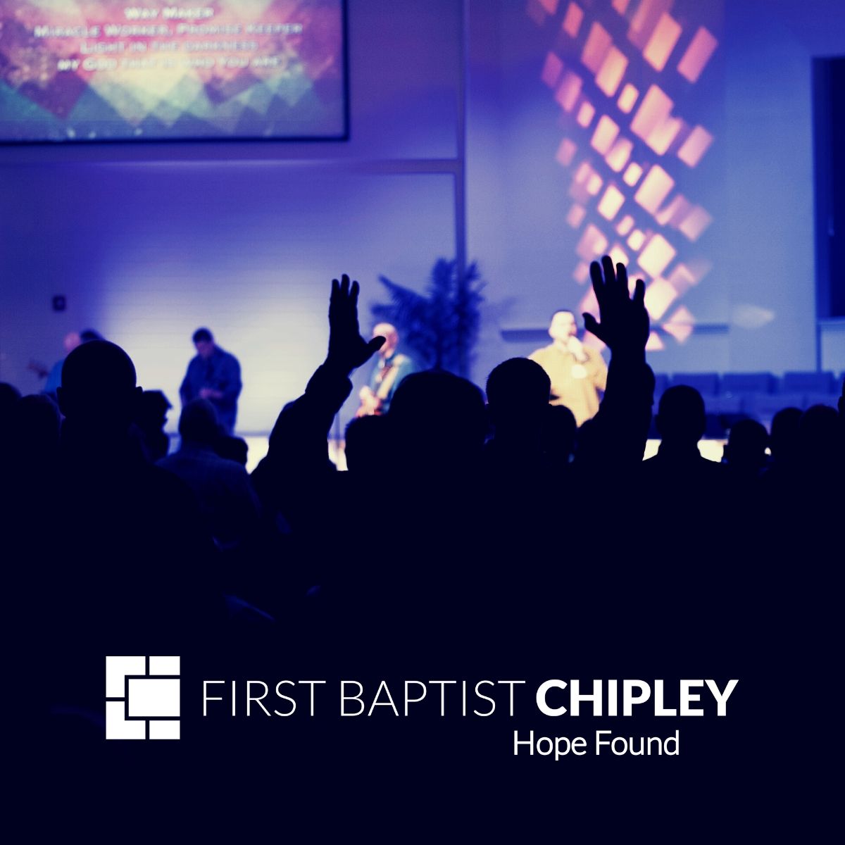 First Baptist Chipley