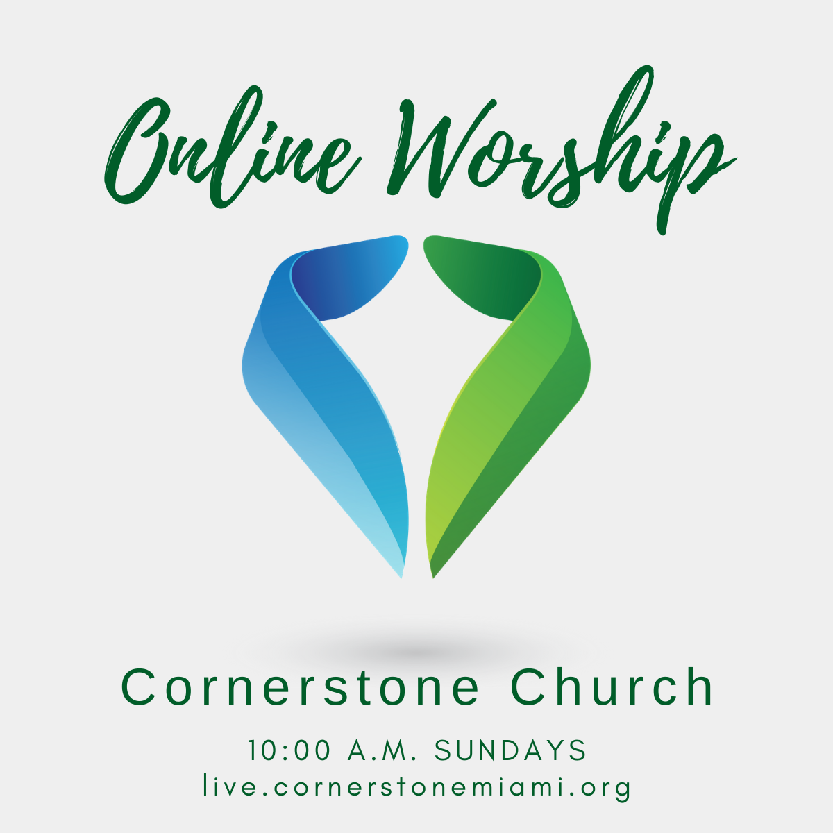 Cornerstone Church