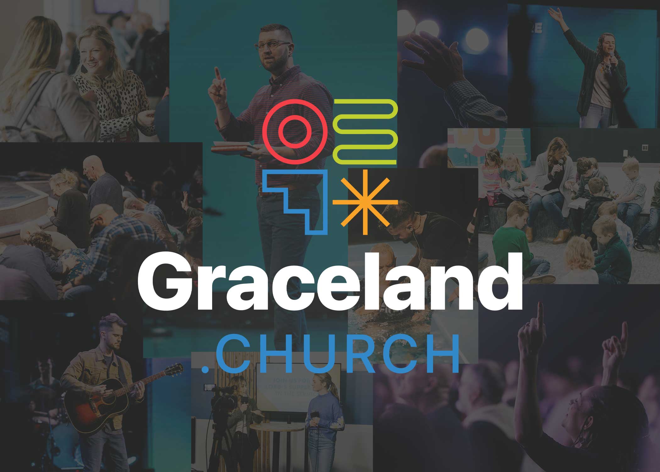 Graceland Church