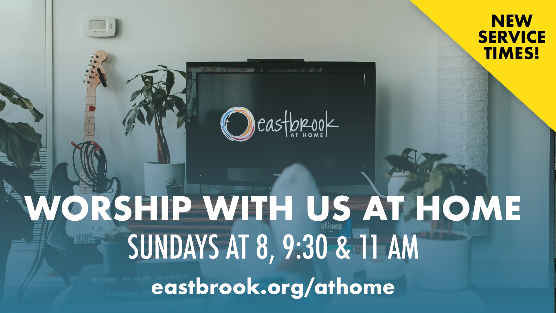 Eastbrook Church
