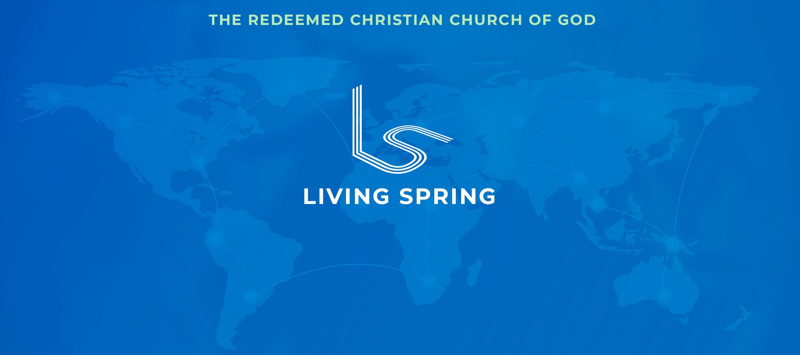 RCCG Living Spring Miracle Center