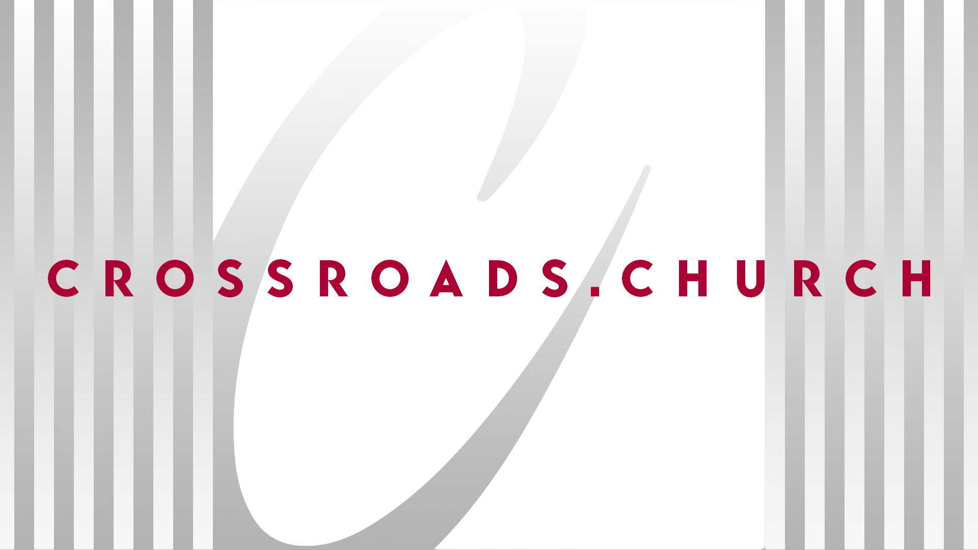 Crossroads Church