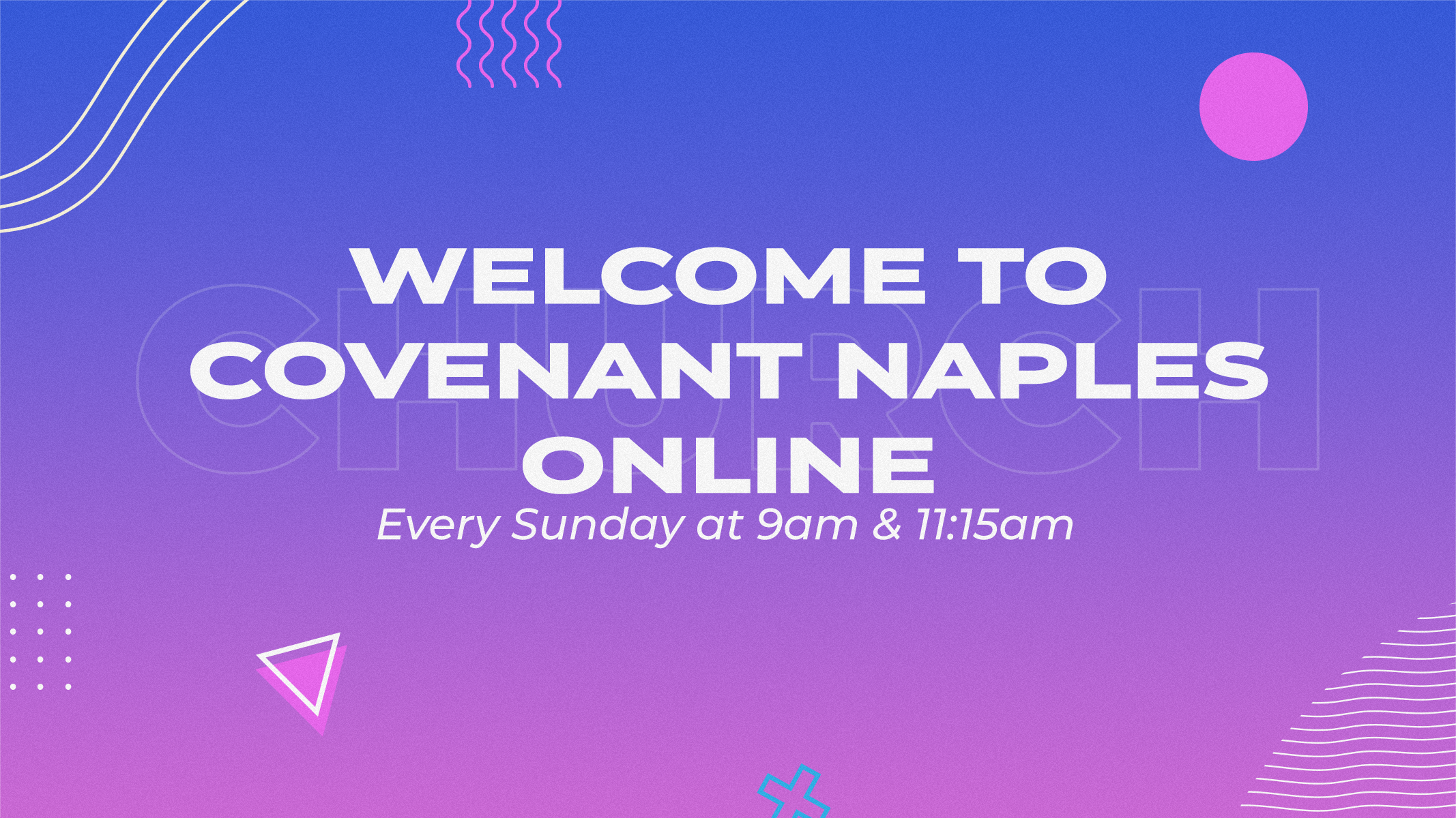 Covenant Church of Naples