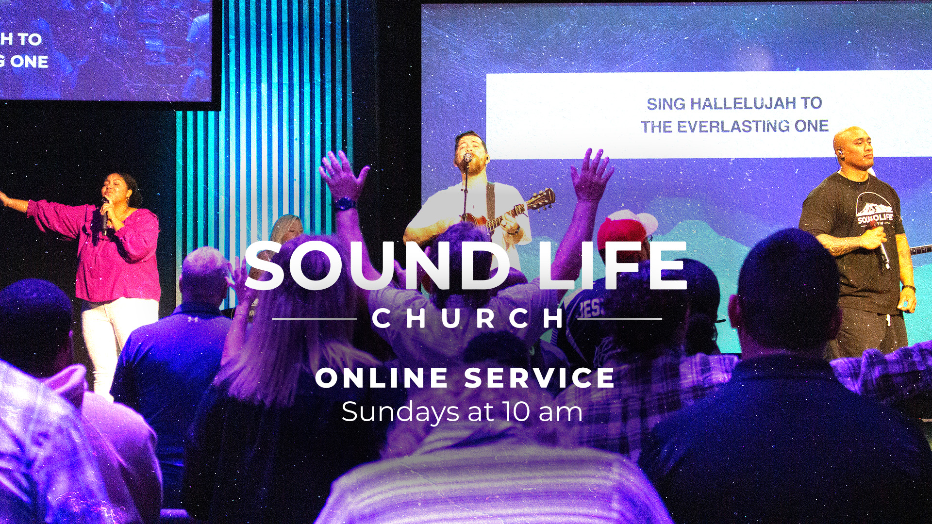 Sound Life Church
