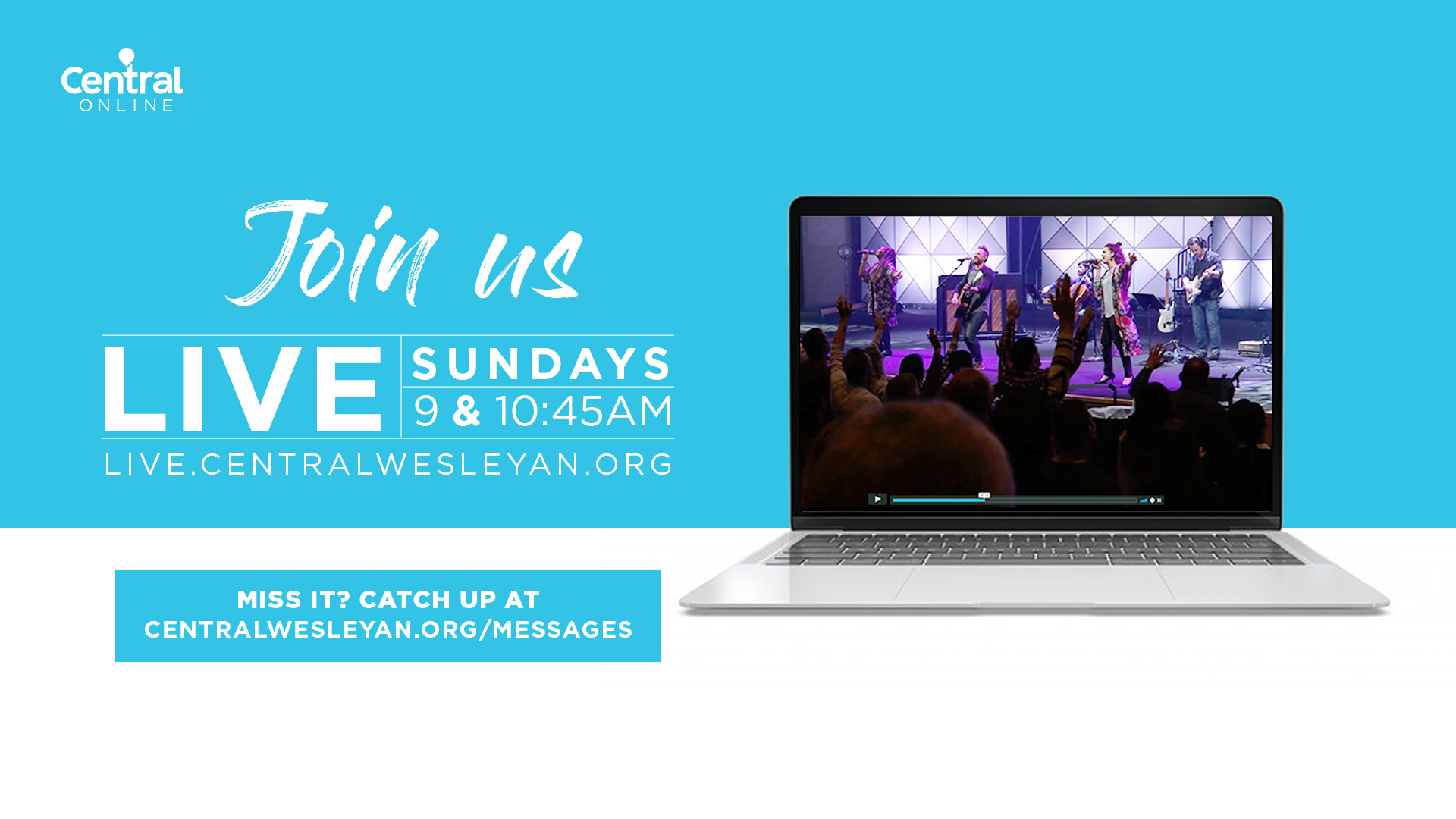 Central Wesleyan Church