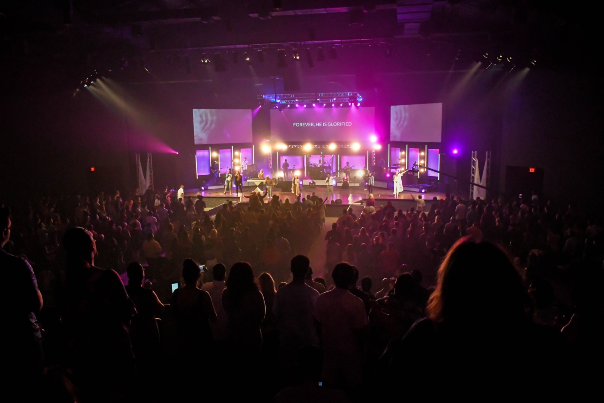 Movement City Church