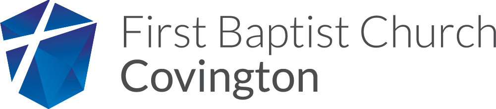 First Baptist Church Covington
