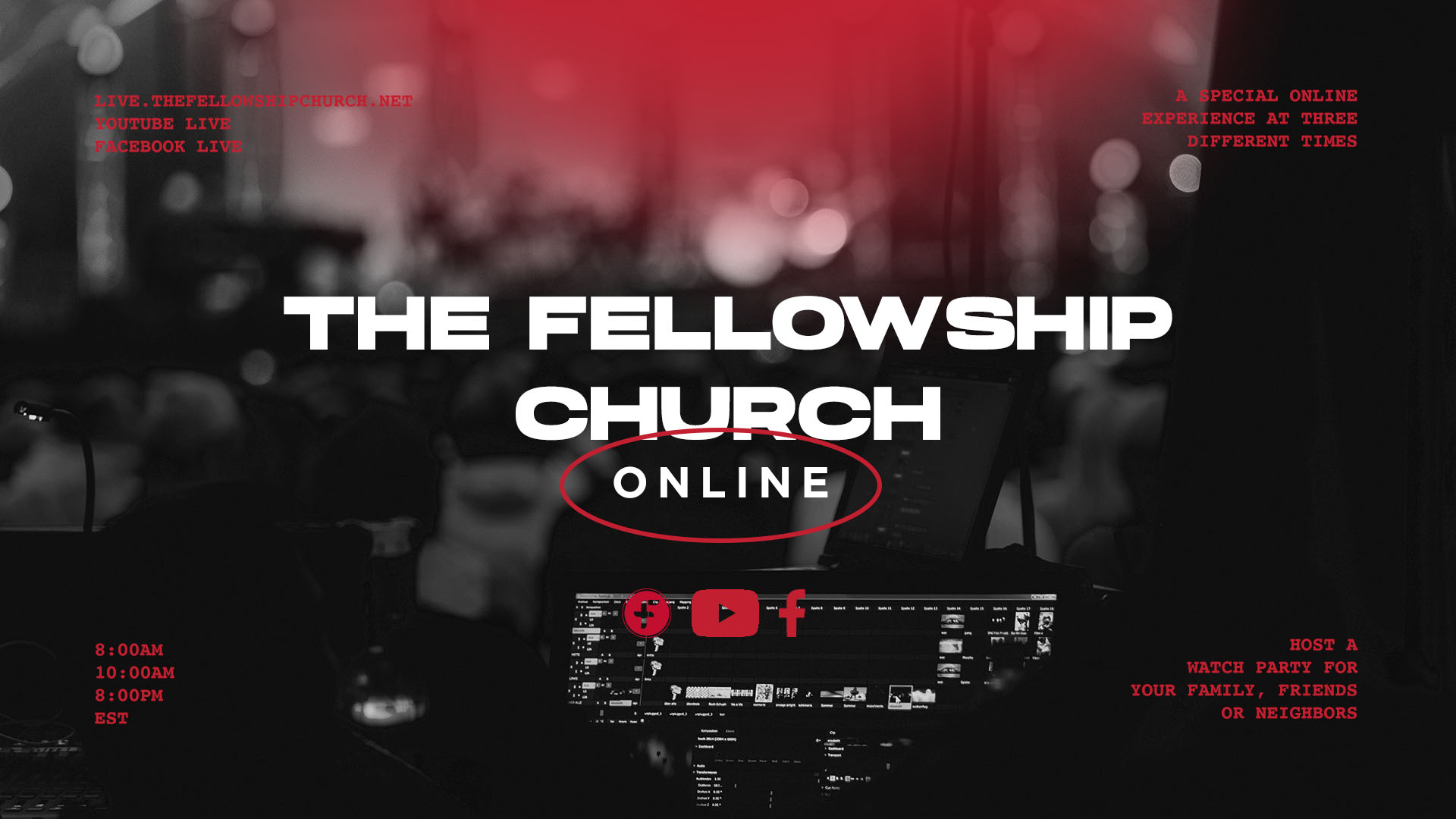 The Fellowship Church