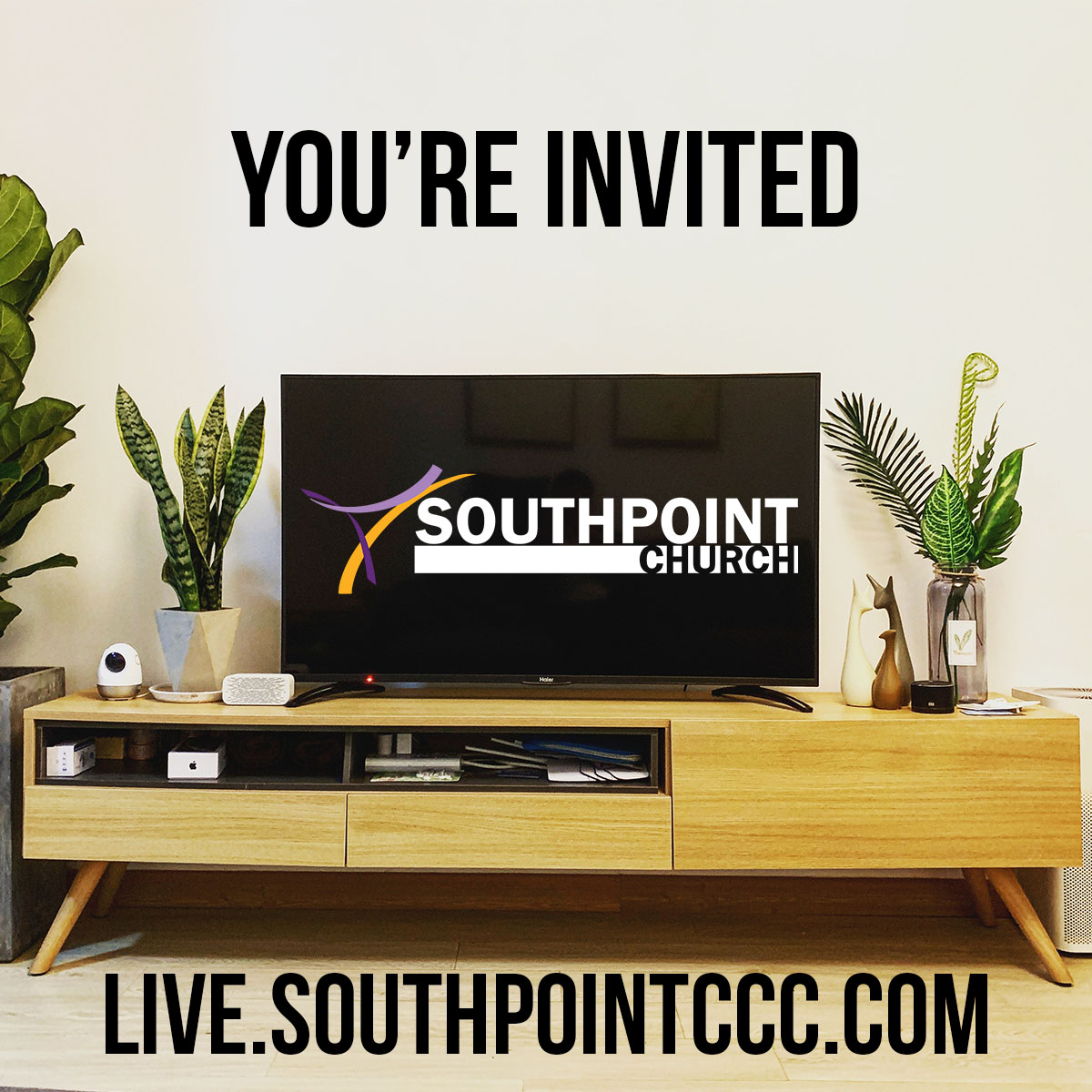 Southpoint Church