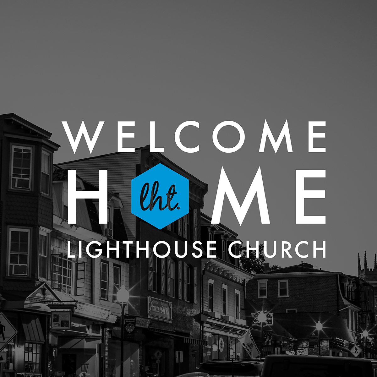 Lighthouse Church