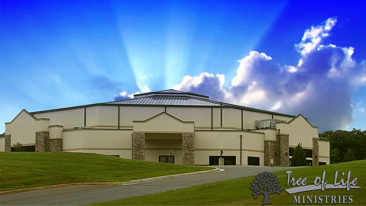 Tree of Life Ministries