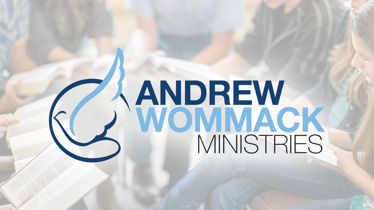Andrew Wommack Ministries