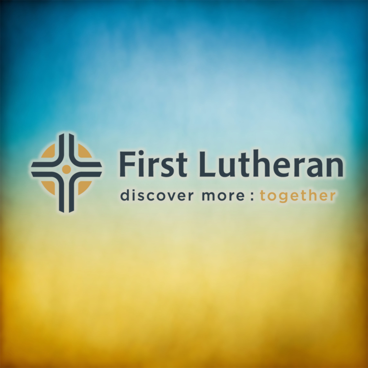 First Lutheran Church
