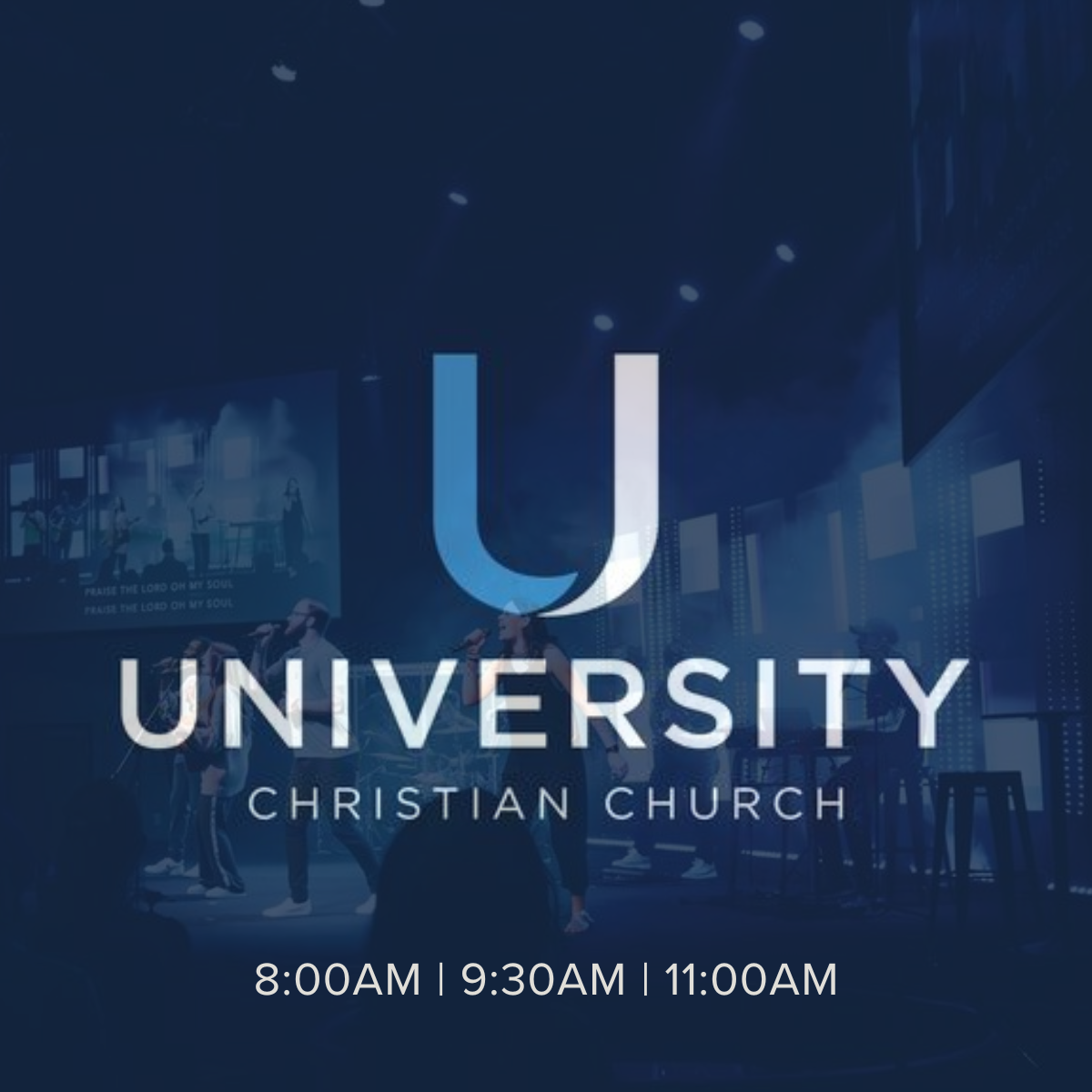 University Christian Church