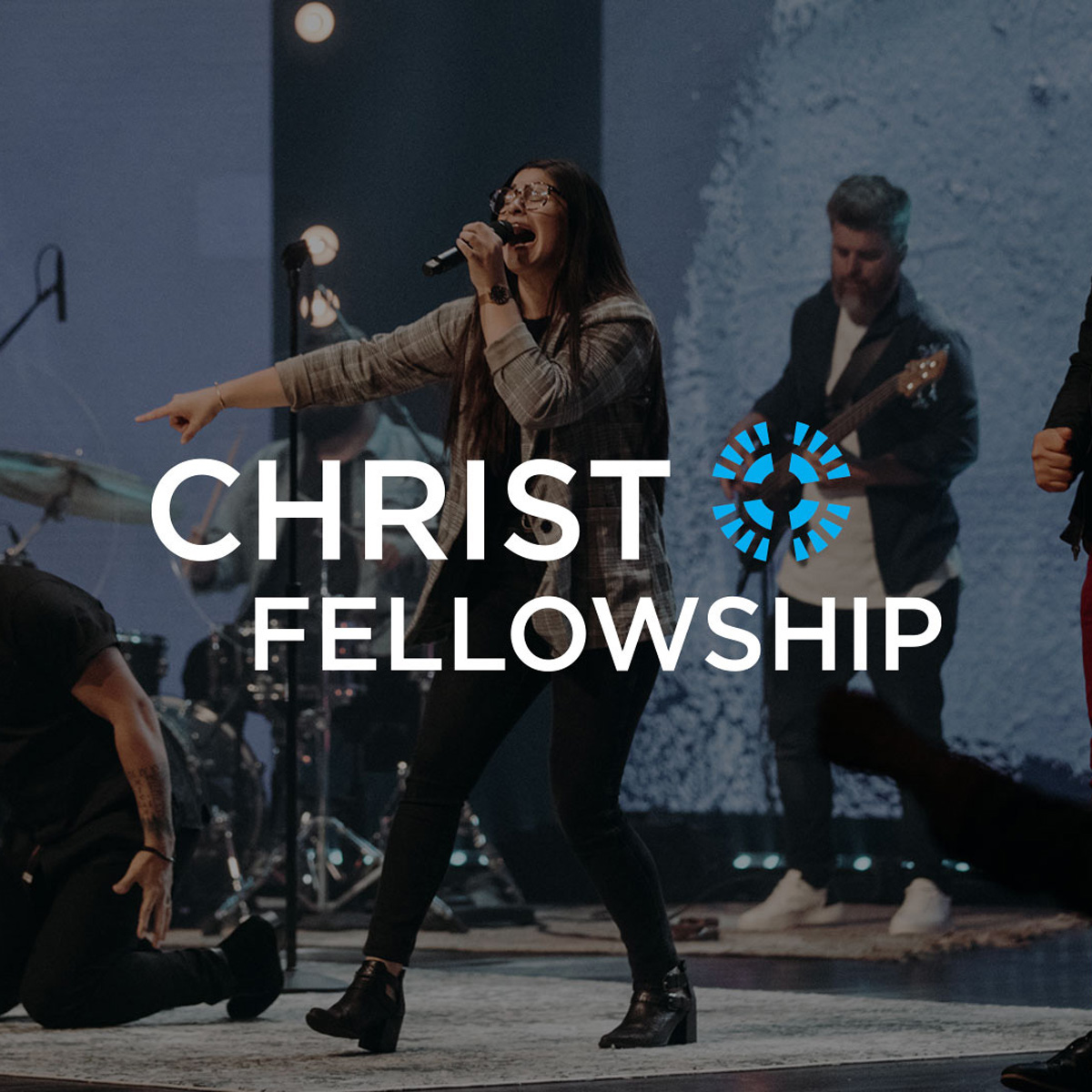 Christ Fellowship Church