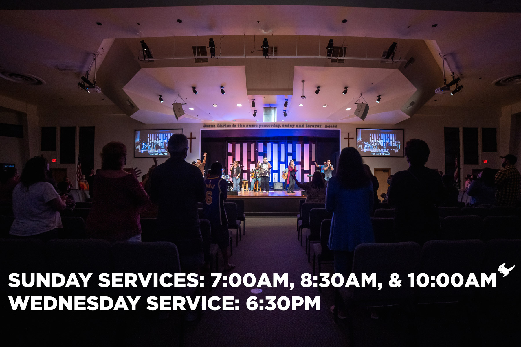 New Hope Church Hilo Hawaii