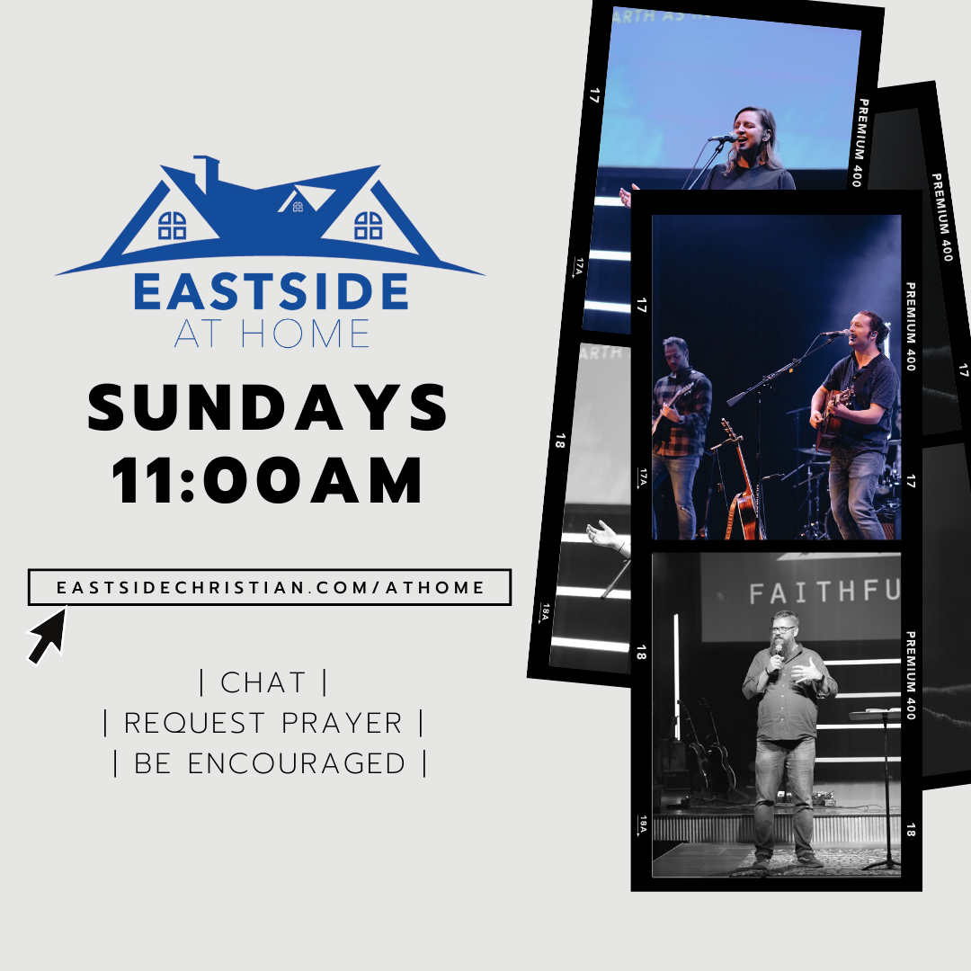 Eastside Christian Church