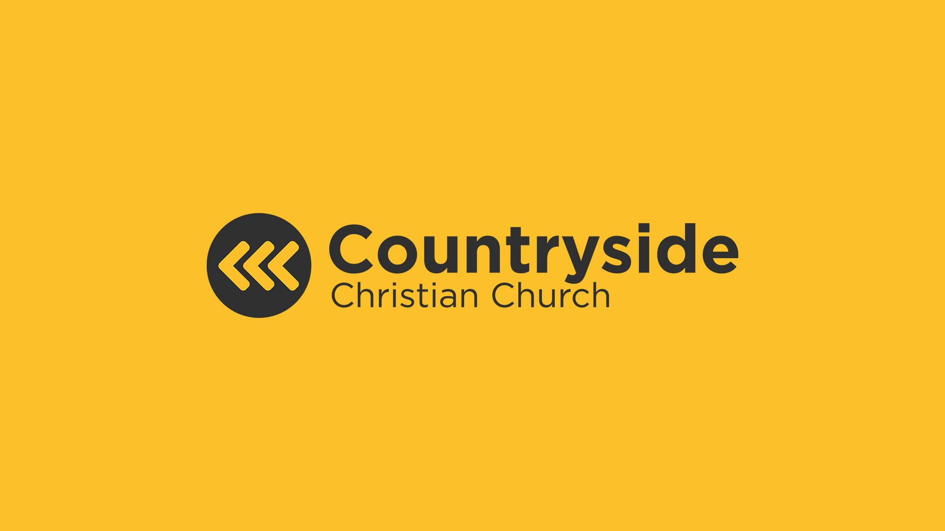Countryside Christian Church