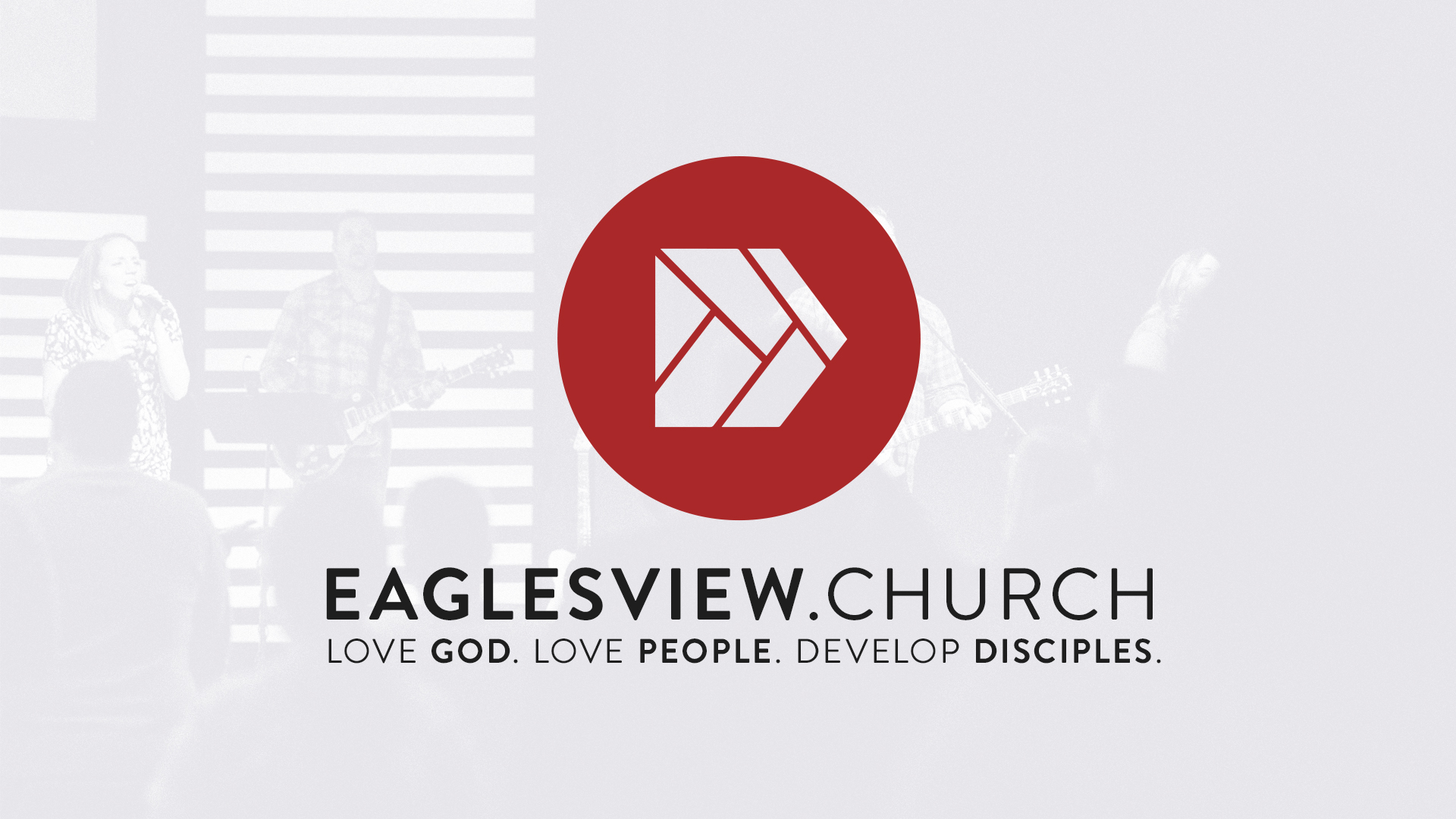 Eagles View Church