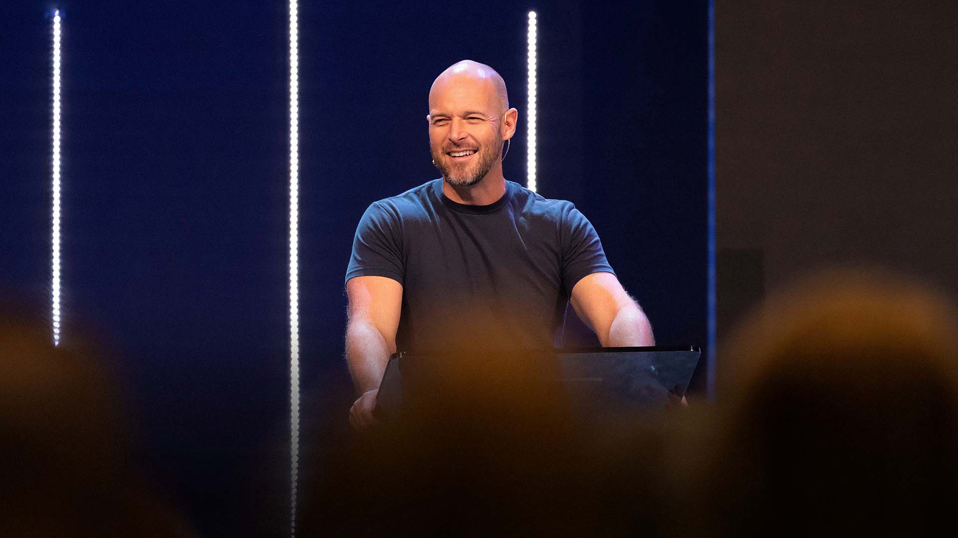 Hamilton Hills Church