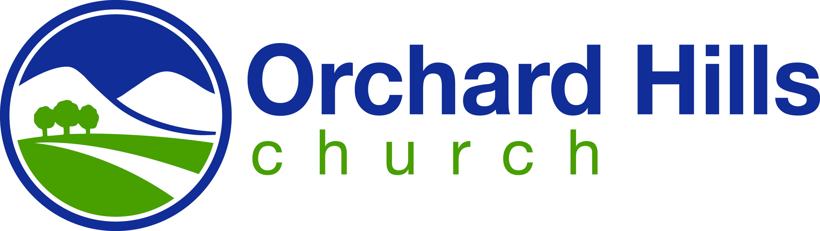 Orchard Hills Church