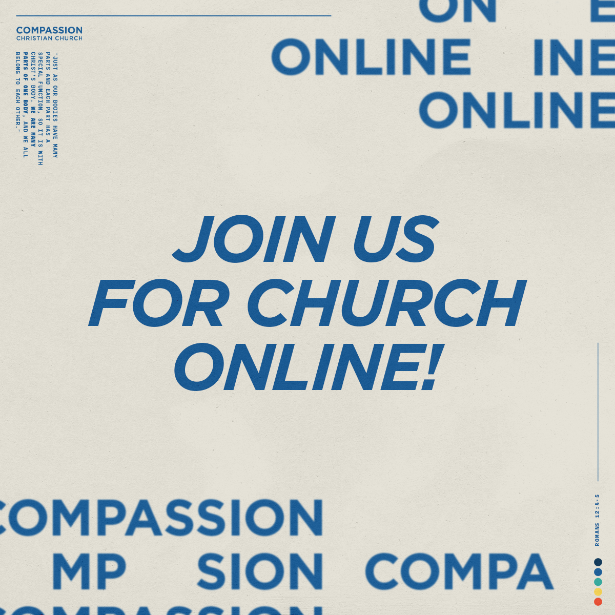 Compassion Christian Church