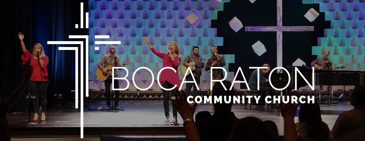 Boca Raton Community Church