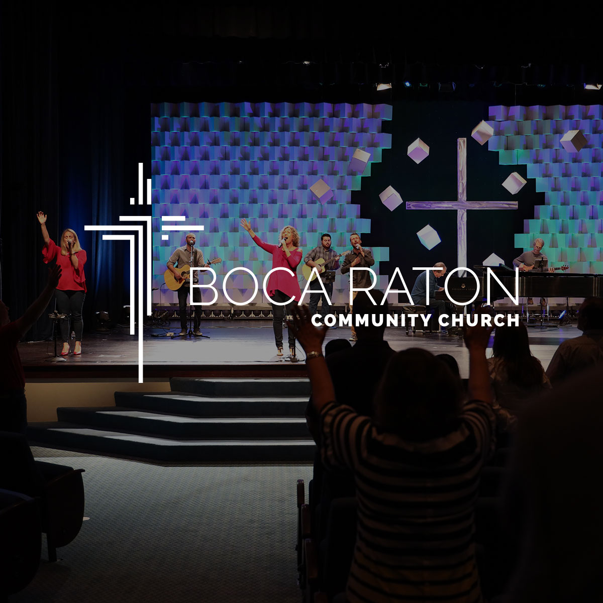 Boca Raton Community Church