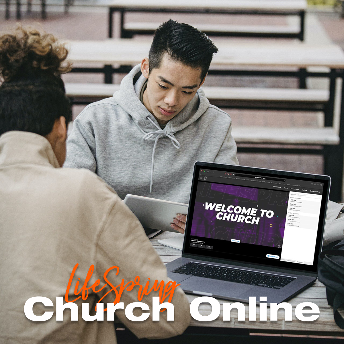 LifeSpring Church