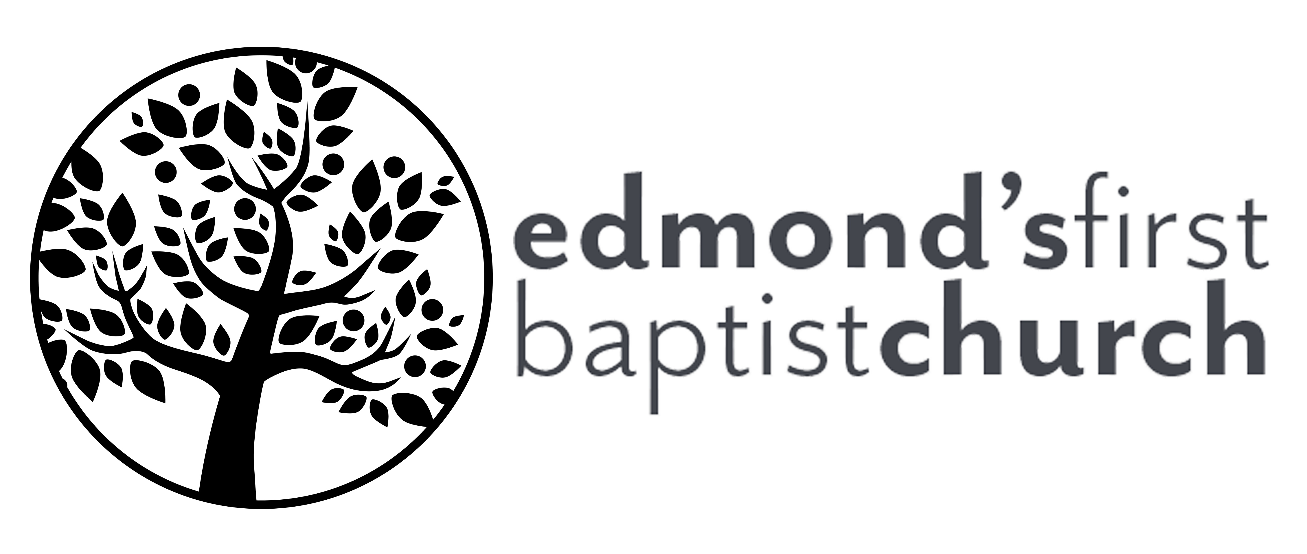 Edmond's First Baptist Church