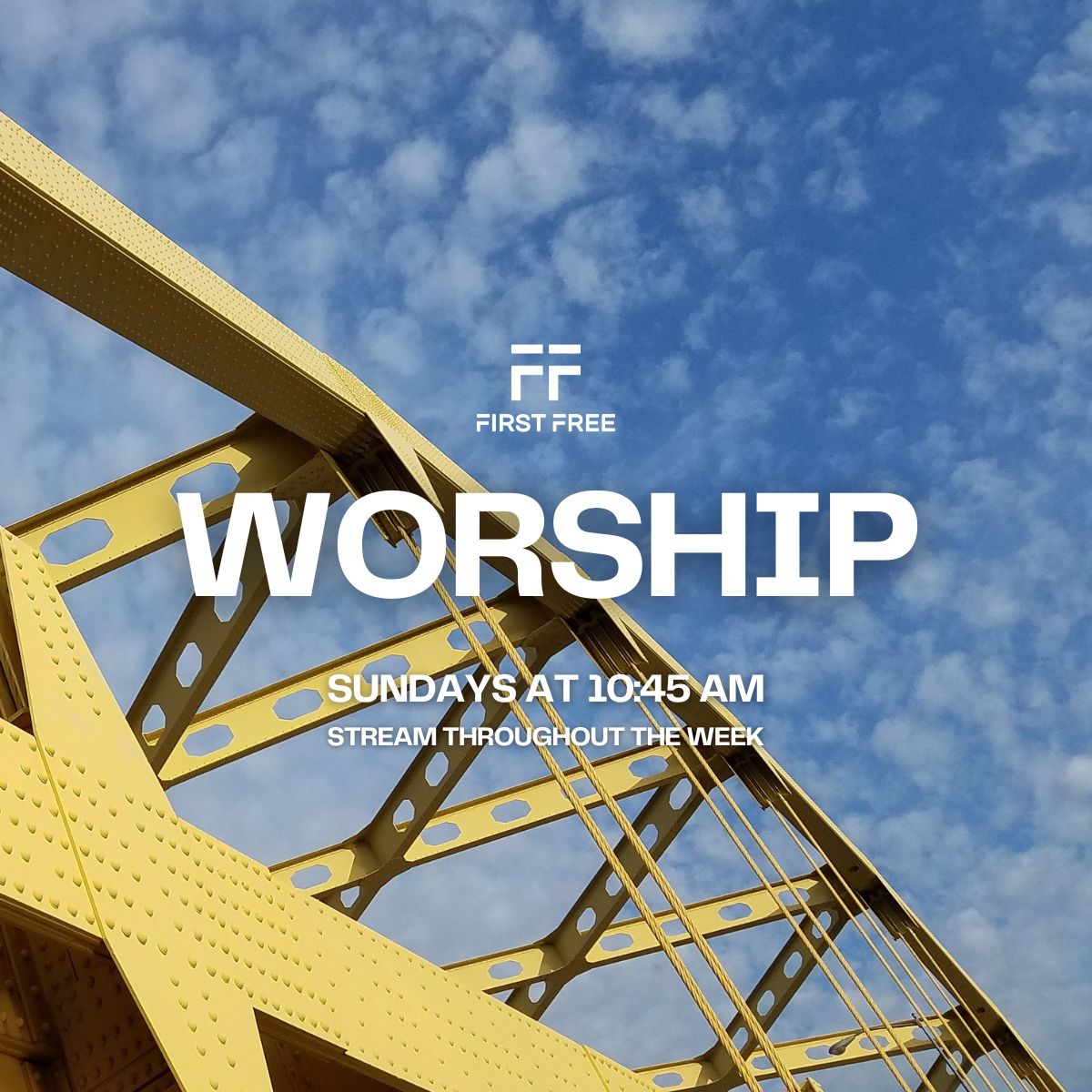 First Evangelical Free Church