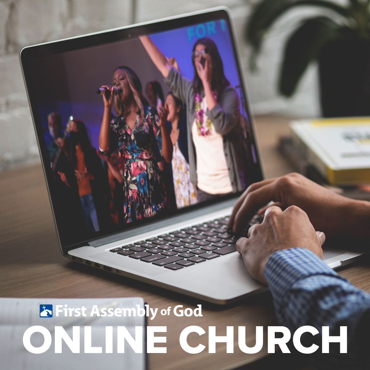 First Assembly of God Hawaii