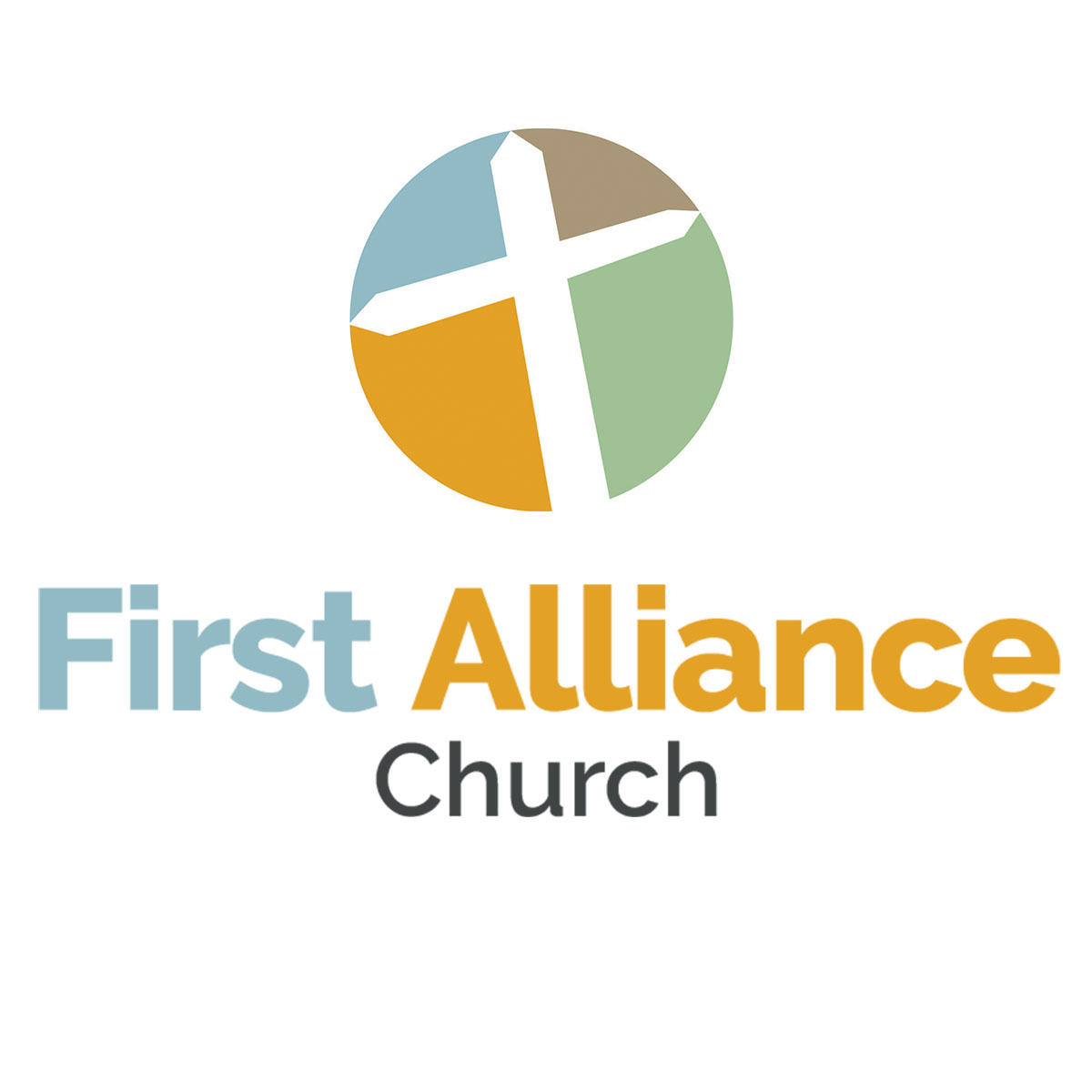 First Alliance Church