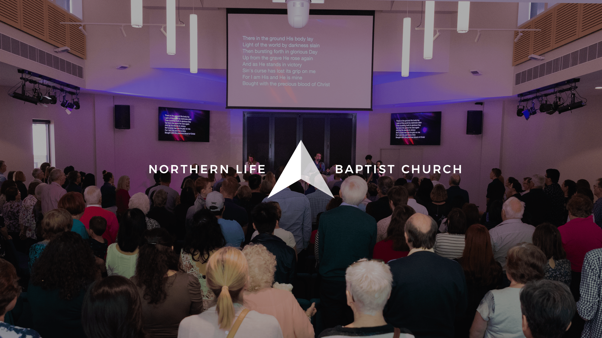 NorthernLife Baptist Church