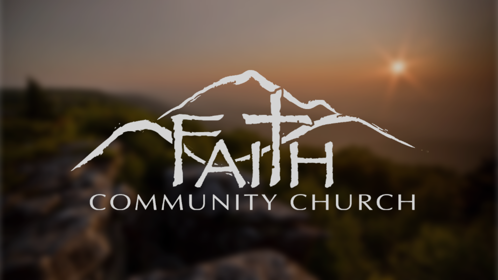 Faith Community Church