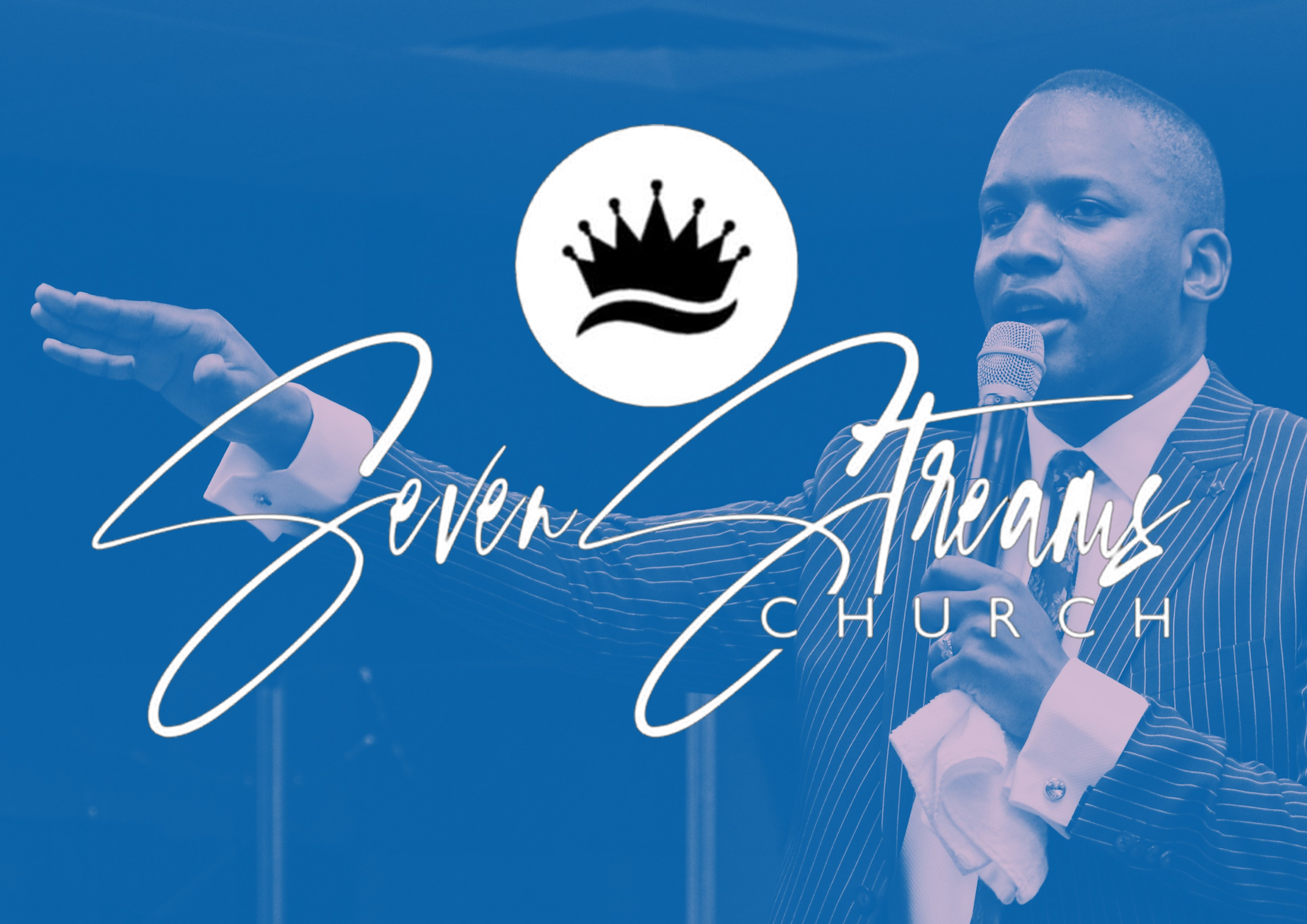 Seven Streams Church