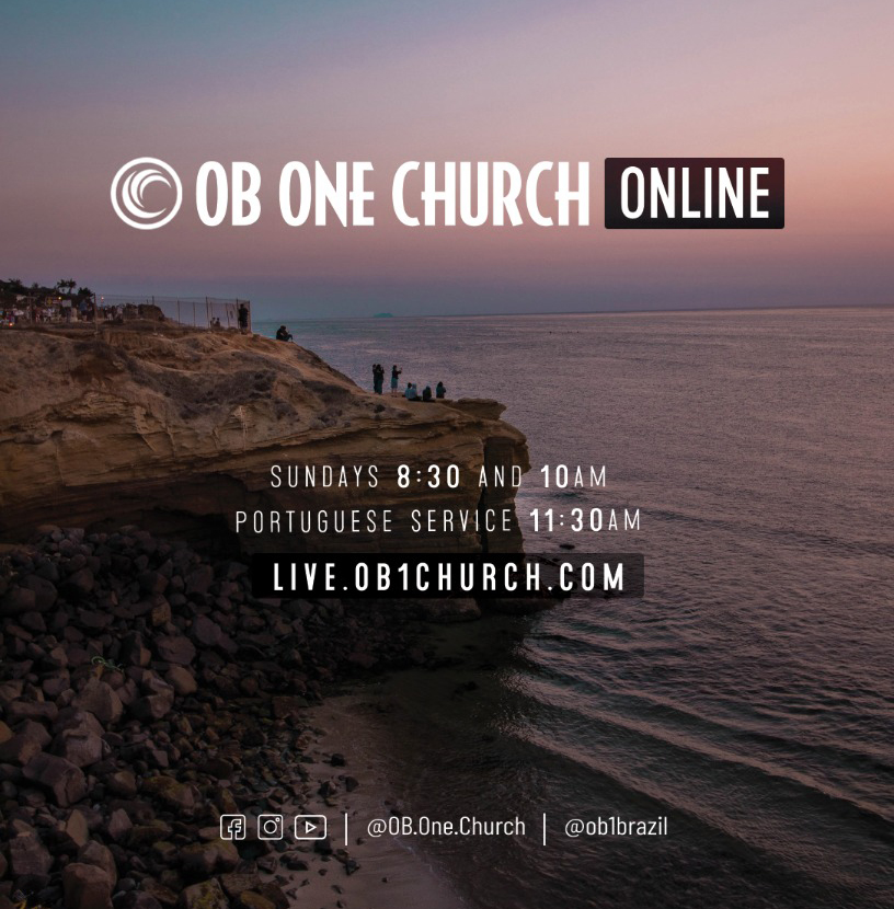 OB One Church