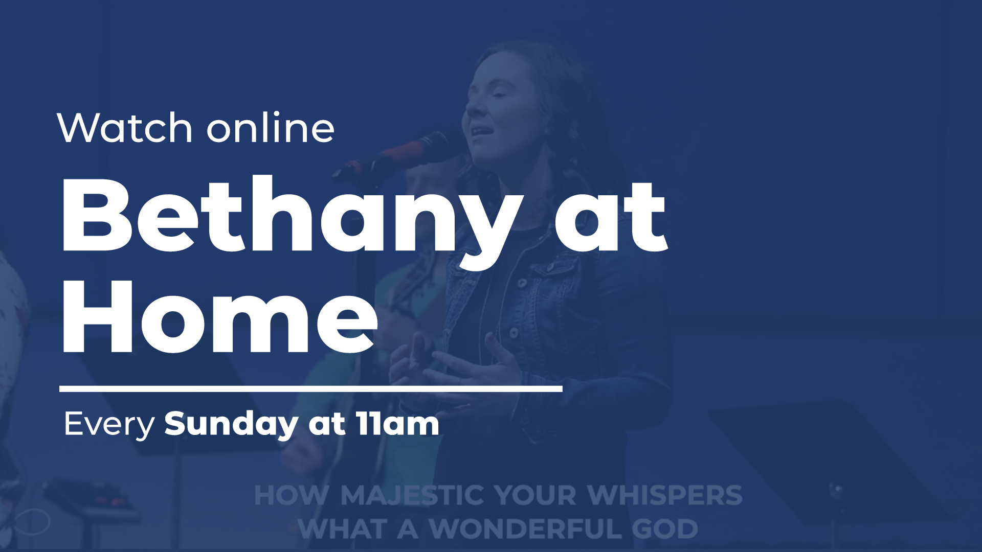 Bethany Bible Church