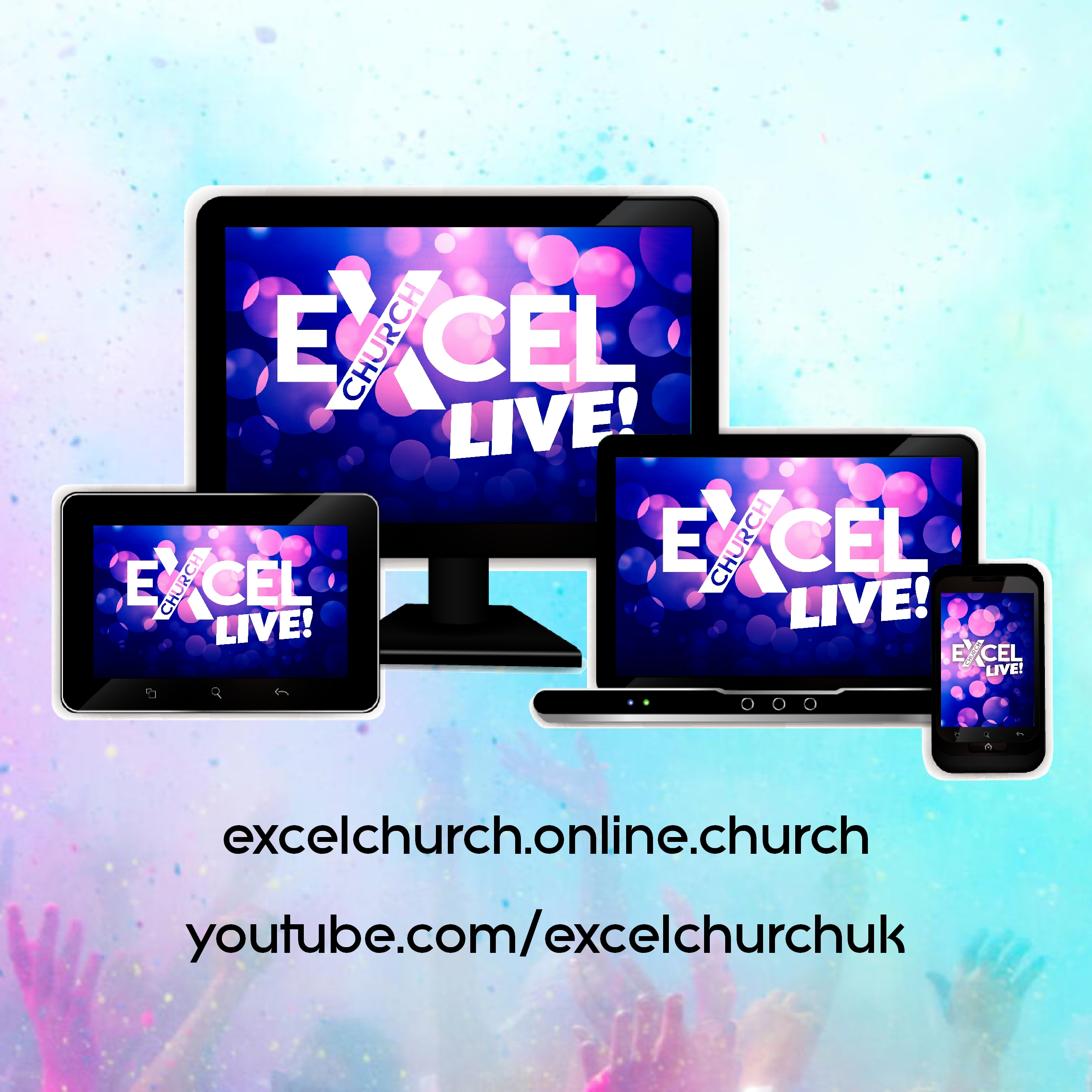 Excel Church