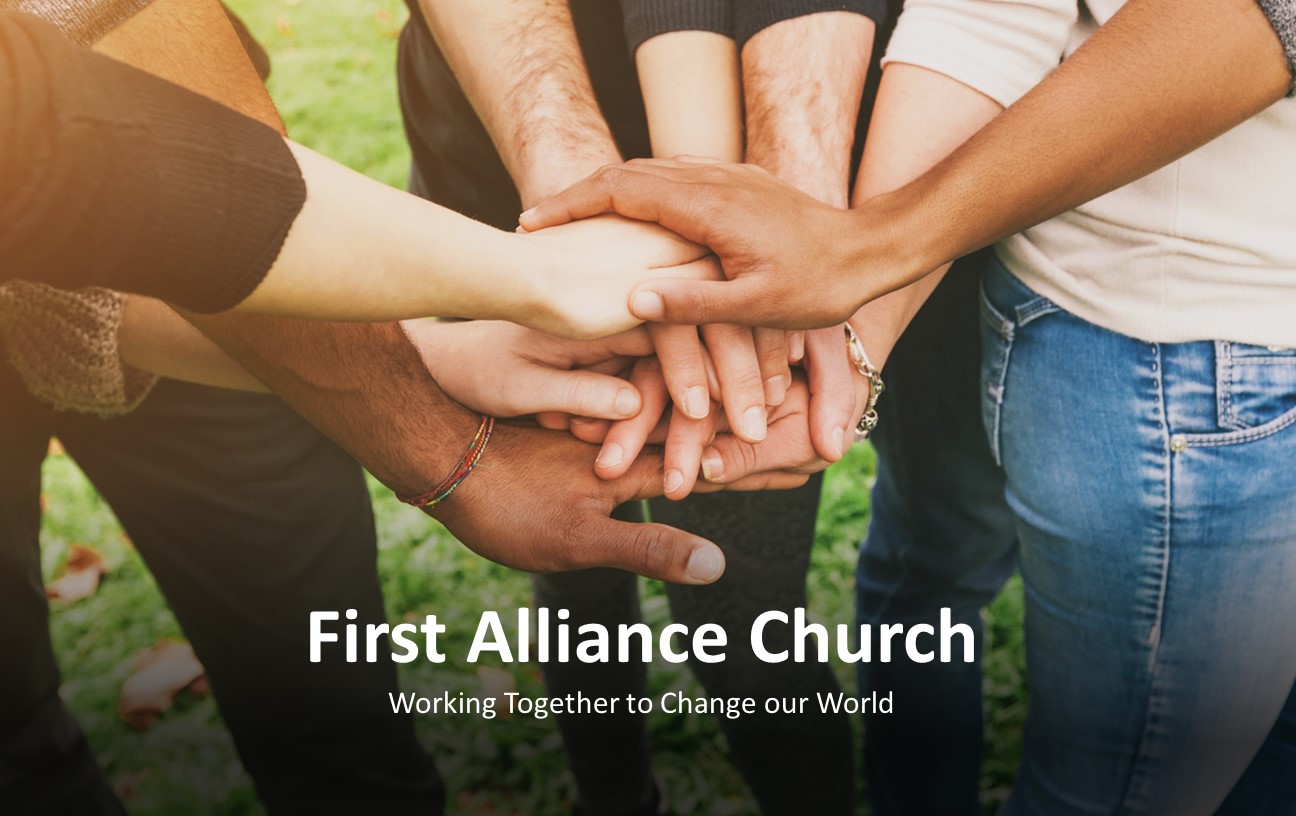 First Alliance Church